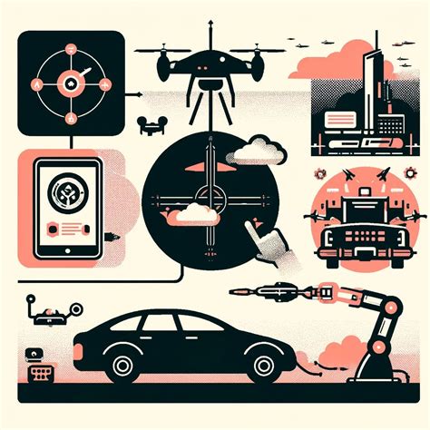 The Journey From Automation To Autonomy A Deep Dive Into Digitalization Ai And Beyond By