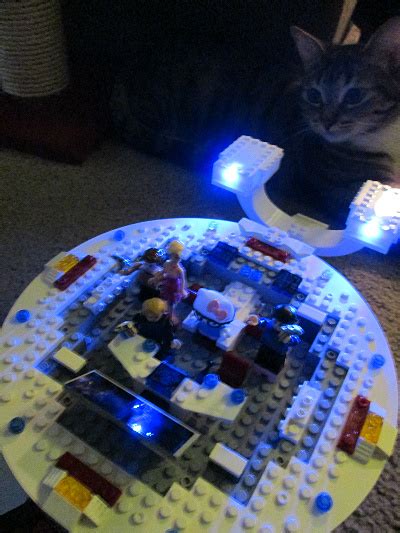 Topless Toy Chest Building The Kre O Enterprise