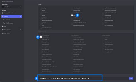 Read Discord Chats With Python