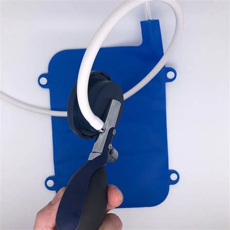 Stabilizer Pressure Biofeedback Unit Pbu Device Lumbar Local