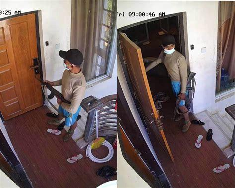 လုံးခင်းတွင် ဖုန်းဆိုင်တစ်ခု ဓါးပြတိုက်ခံရပြီး ငွေကျပ် သိန်း ၅၀ ဖိုးလုယူသွား Kachin News Group