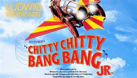 Chitty Chitty Bang Bang Raring2go