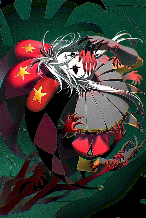 Tfc Pierrot Eggstyle On Tumblr