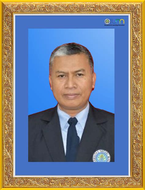 Direktur Upt Lembaga Sertifikasi Profesi Dr Makbul Muksar S Pd M Si Universitas Negeri