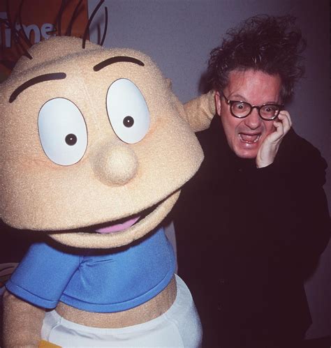 Devos Mark Mothersbaugh On The Music That Made Him Pitchfork