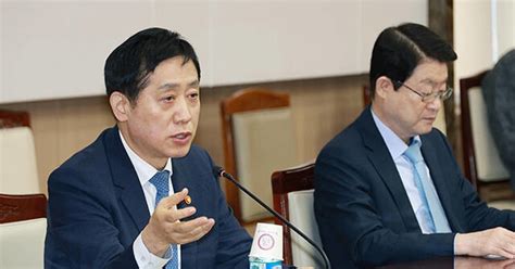 보험사 Ceo 만난 김주현·이복현 상생 금융 촉구보험 근간은 상부상조