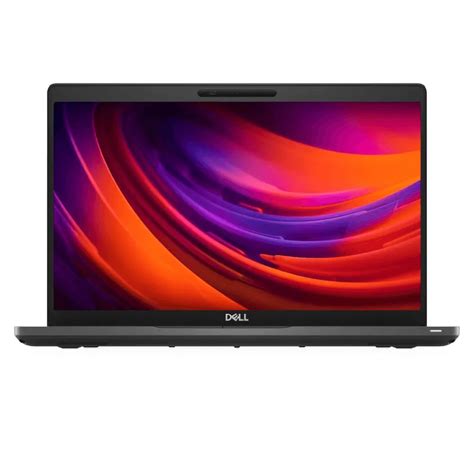 Notebook Dell Latitude 5400 Core I5 Vpro 8°g Ssd 256 8gb Win 11 Pro
