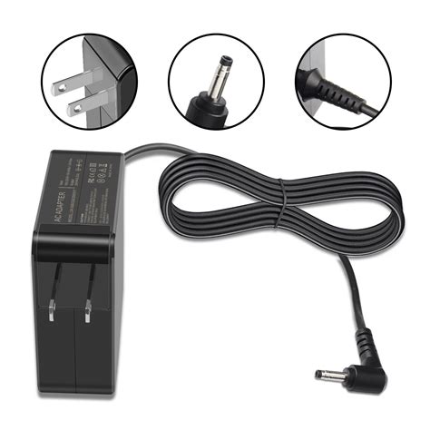 AC Adapter Charger Power Supply Cord For Lenovo Flex Flex XB US EBay