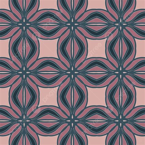 Pattern Seamless Texture Vector Background Abstract Geometric Design Wallpaper Art Simple