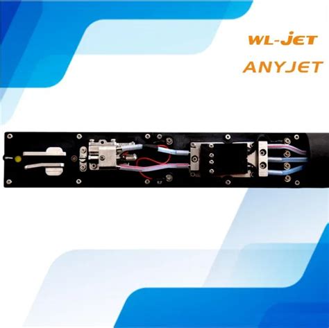 Original Automatic Digital Printing Machine Continuous Expiry Date Code Batch Cij Printer W690