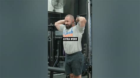 Bro Split Vs Ppl Youtube