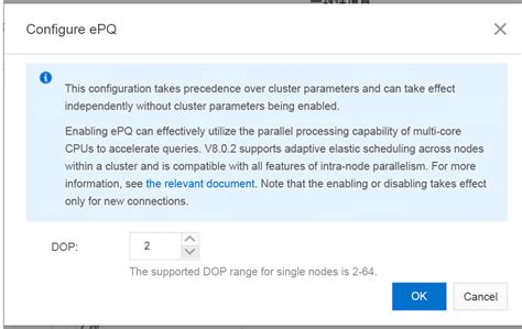 Mastering Parallel Execution In Oceanbase Database Part 7 Get