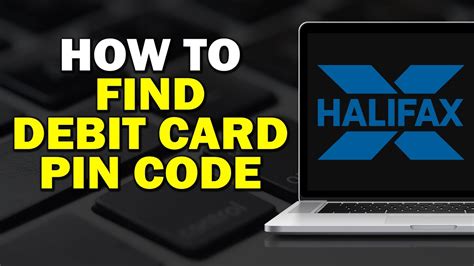 Halifax Card Types At Vaughn Gurule Blog