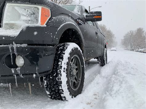 Cooper Tires Discoverer At3 Review Sticky When Slick