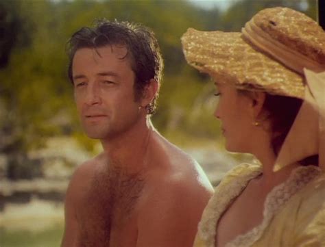 Auscaps James Read Shirtless In North And South 3 01 Summer 1865 Autumn 1865