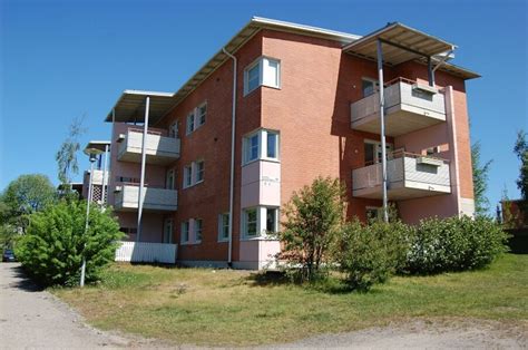 Kotiranta Vaasa Asumisoikeus