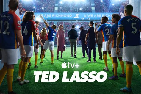 Ted Lasso Season 3 Is Coming To Apple Tv Soon Readers Digest