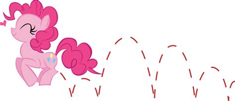 Pinkie Pie Bounce Bounce Bounce By Drpancakees On Deviantart