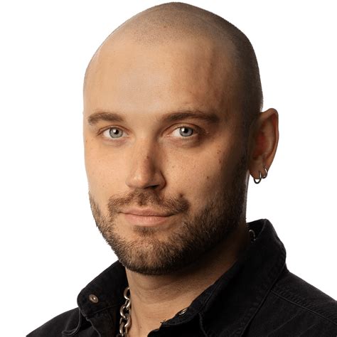 Carl Déman I Jlc Om Föräldralivet ”ett Jäkla Test”