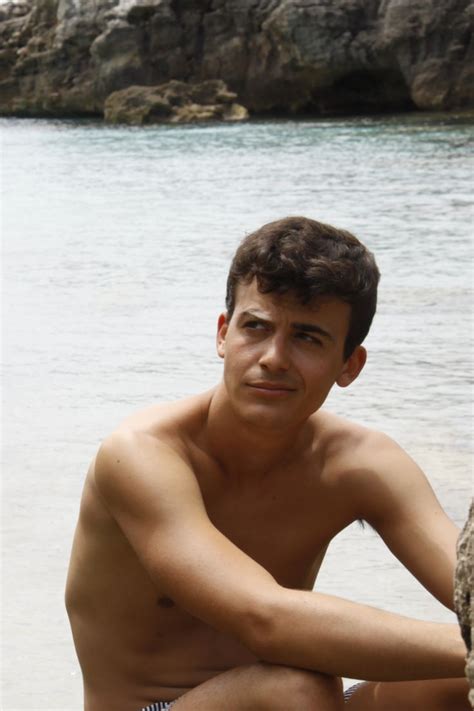 Cala Turqueta Menorca Islas Baleares Spain Las Mejores Playas De