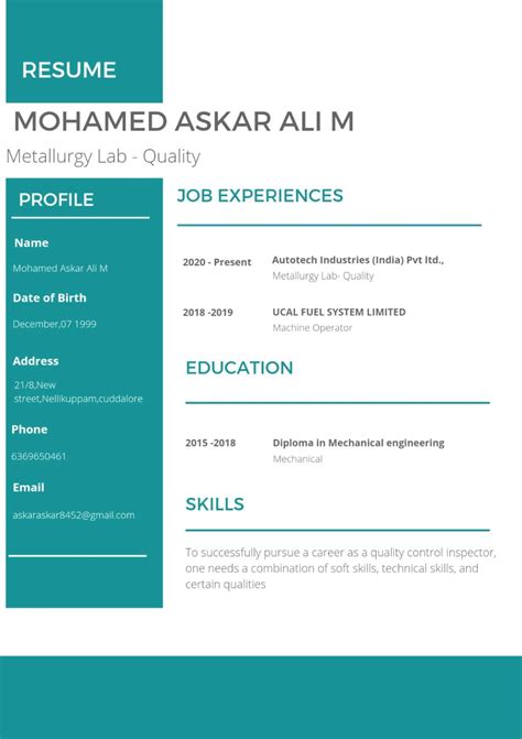 Askar Ali Posted On Linkedin