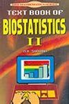 Buy Textbook Of Biostatistics Vol II Book Online At Low Prices In India Textbook Of