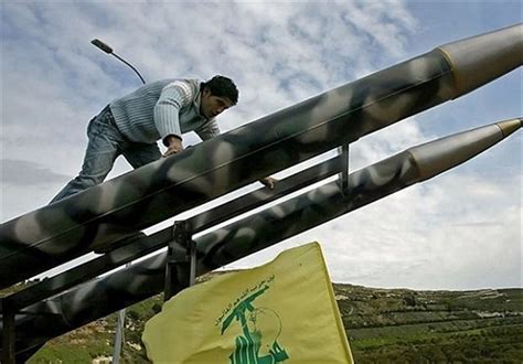 موشک فادی؛ سلاح مقاومت برای درهم کوبیدن شهرک های صهیونیستی تسنیم