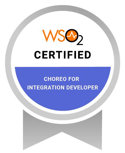 Wso2 Certification Portal