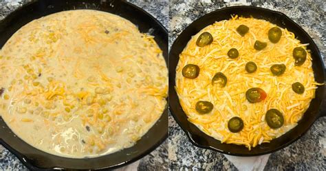 How To Make The Best Cajun Cornbread Recipe Jessies