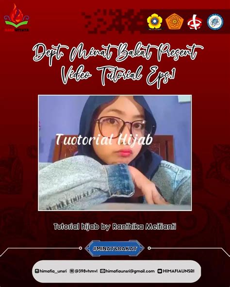 Event Himpunan Mahasiswa Fisika Universitas Sriwijaya