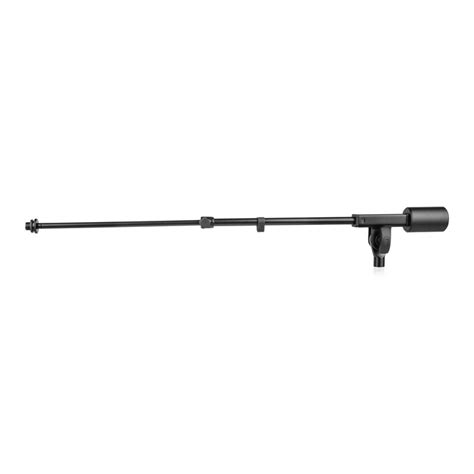 Gator Gfw Mic 0022 Frameworks 27 Telescoping Boom Arm With 25lb