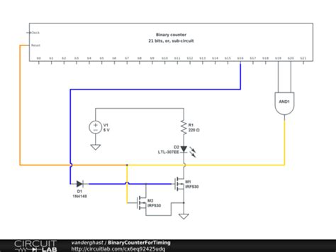 BinaryCounterForTiming CircuitLab