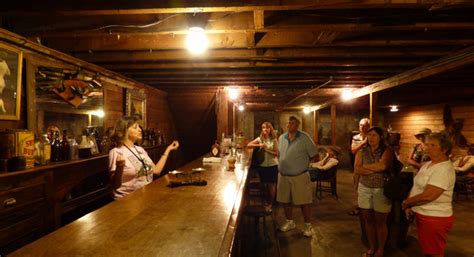 Pendleton Underground Tours The Group Travel Leader Group Tour And