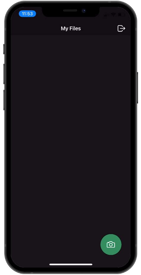 React Native File Upload With Supabase Storage
