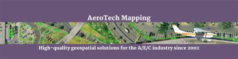 Aerotech Mapping Inc Linkedin