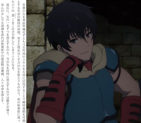 ナイジェッル On Twitter 広範囲殲滅が本領のサーヴァントが都会の聖杯戦争に召喚されると能力が著しく制限される例