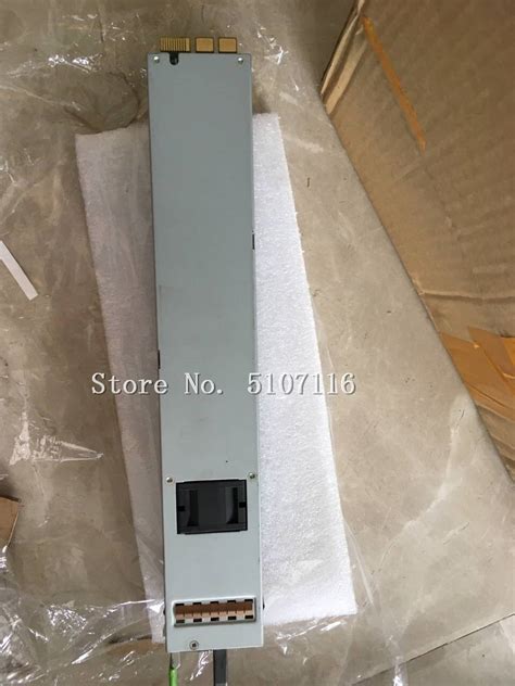 For Sun Sparc 300 2234 01 T5120 720w T5120 Ecd14020013 A236 720w Power Supply