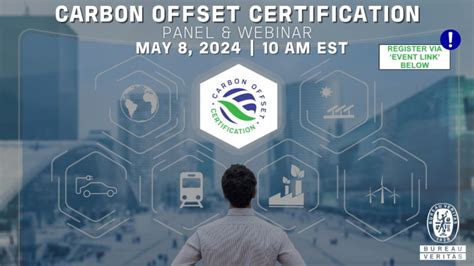 Carbon Offset Certification On Linkedin Carbonoffsetcertification Environmentalimpact