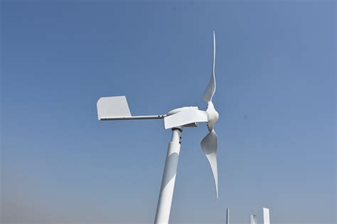 24v 48v Small Horizontal Wind Turbine 800w 1000w Horizontal Axis Wind Mill