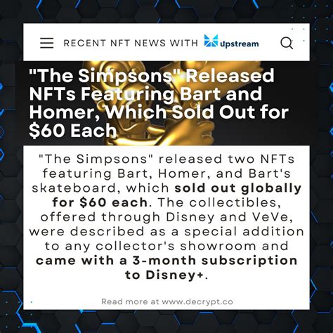 Upstream Making Nfts Accessible To Everyone Upstream Posted On The Topic Linkedin