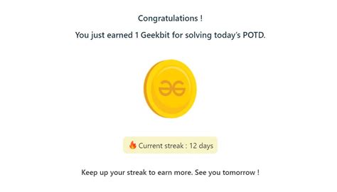 Jay Prakash Mangal On Linkedin Geekstreak2024 Geekstreak2024