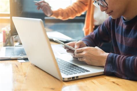 Premium Photo Programmer Coding Software Development Working Project It