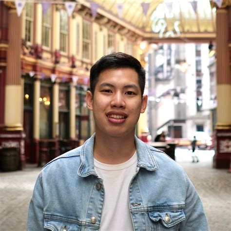 Nitipon Rungruengsuparat Investment Banking Associate Siam Alpha