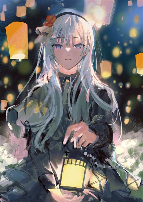 Yoisaki Kanade Project Sekai Drawn By Pyongtaro Danbooru