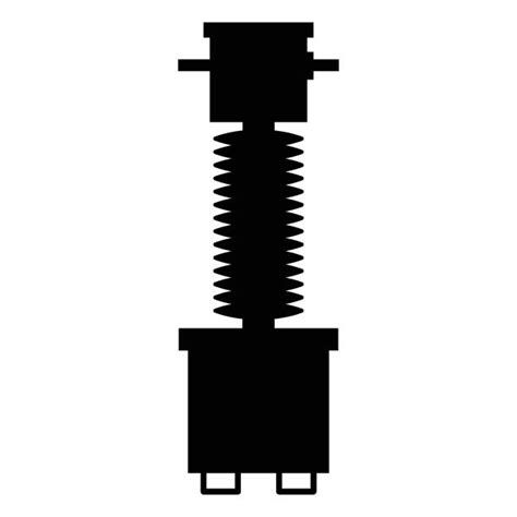 210 Illustration Of A Electrical Transformer Box Stock Illustrations Royalty Free Vector