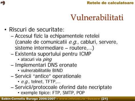 computer networks introduction to security ppt