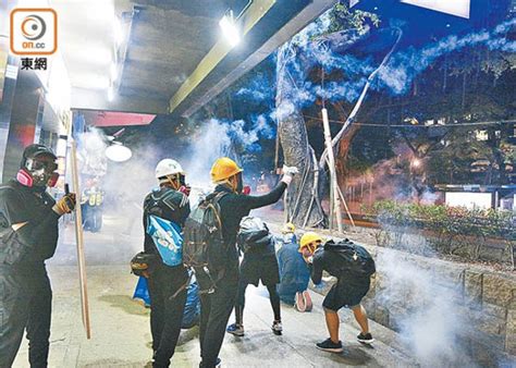 要聞港聞 東方日報