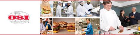 Export Supervisor 1225 Corporate Boulevard Aurora Illinois Osi Group