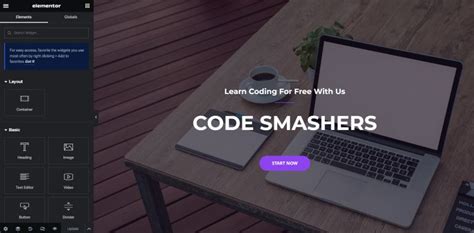 Sahil Vara On Linkedin Webdevelopment Wordpress Elementor
