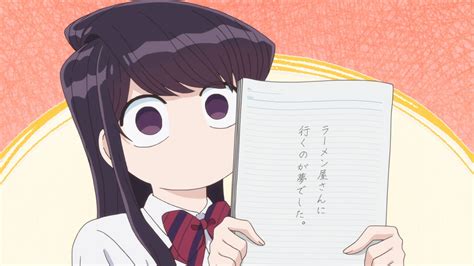 古见同学壁纸横屏 伤感说说吧